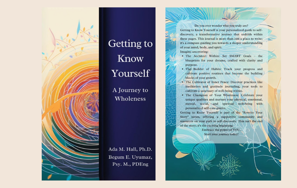 Do I really know myself? - Your support for growth