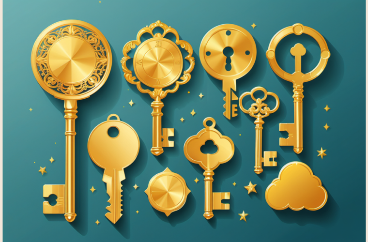 Golden Rules for Happiness - Your support for growth